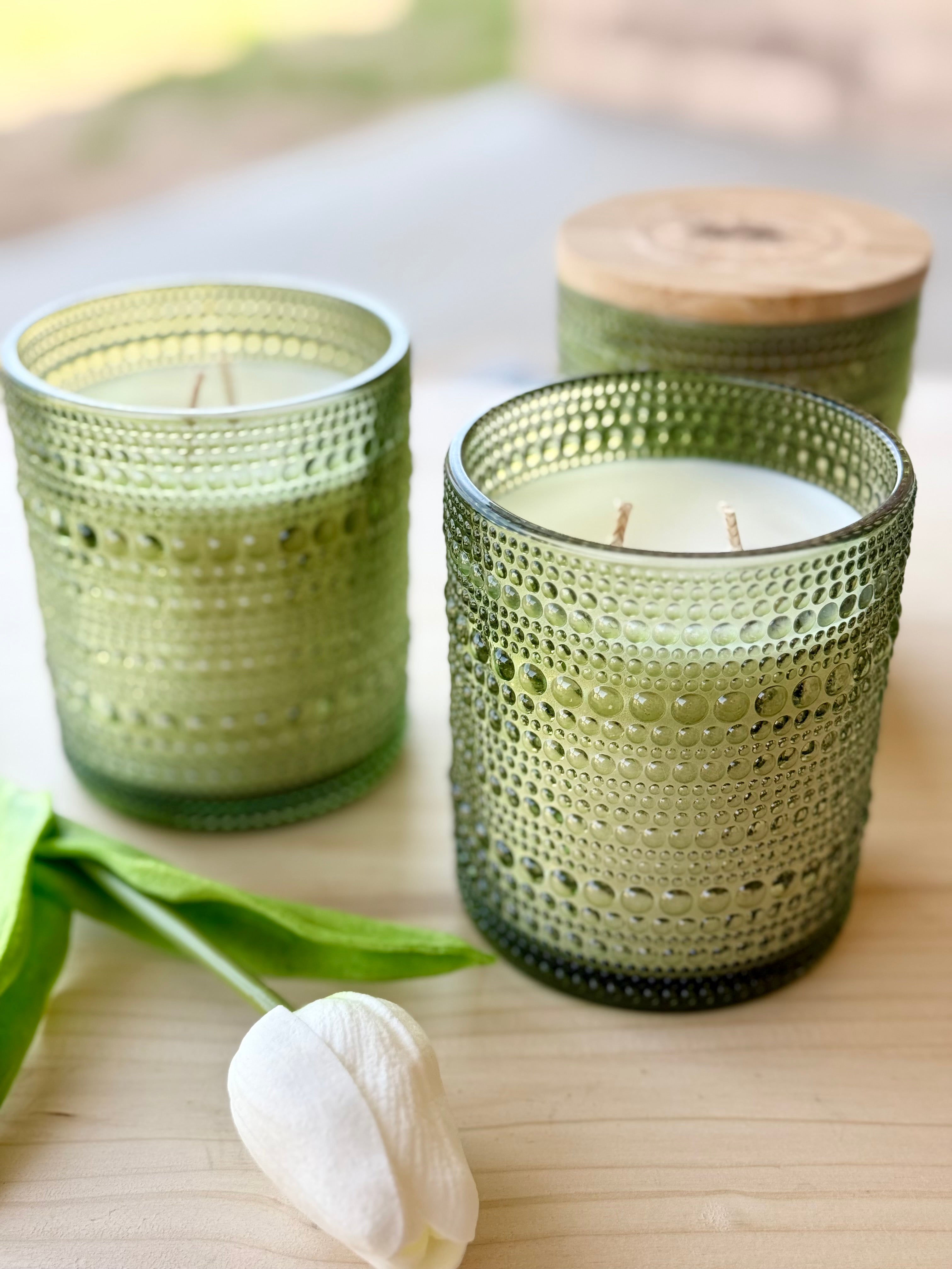 Isla Coconut Candle – Eastside Supply